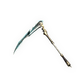 Martial Artist's Switchglaive | Nioh Wiki | Fandom
