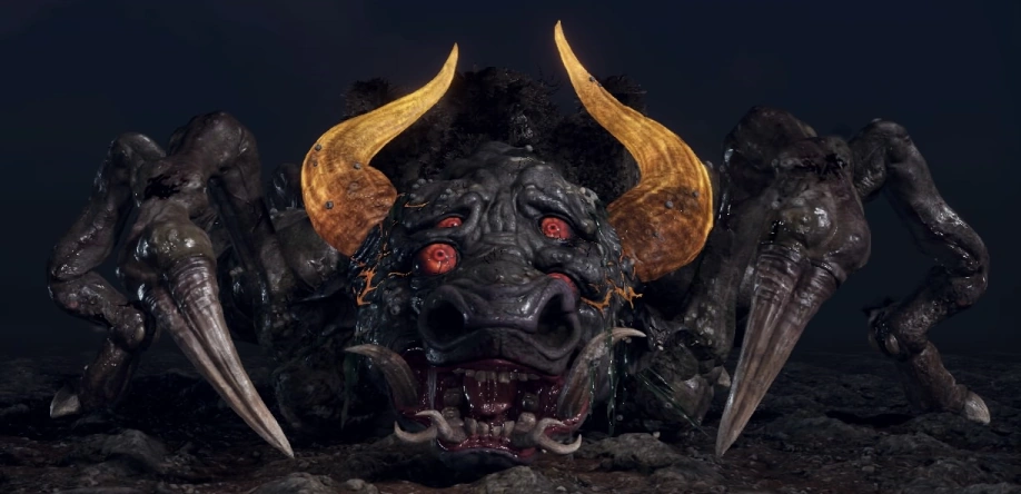 Gyuki | Nioh Wiki | Fandom