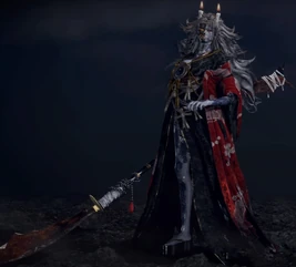 Yasha | Nioh Wiki | Fandom