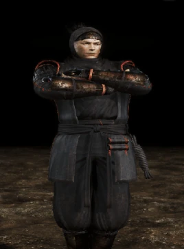 Hattori Hanzo | Nioh Wiki | Fandom