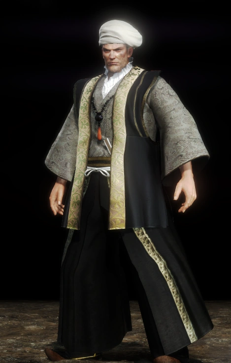 Category:Armour Sets | Nioh Wiki | Fandom