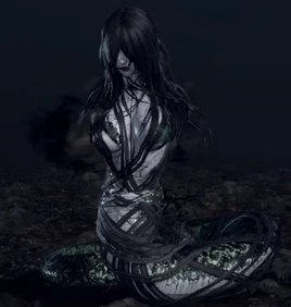 Nure-Onna | Nioh Wiki | Fandom