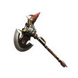 Demon Horde Axe | Nioh Wiki | Fandom