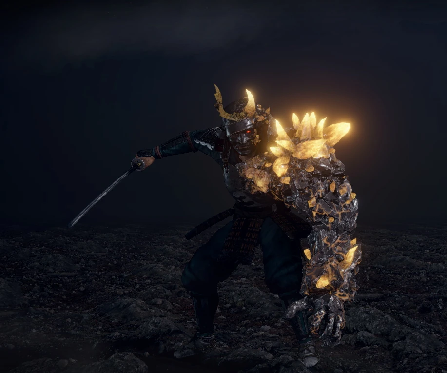 Заблудший воин Nioh 2 | Nioh 1 и Nioh 2 вики | Fandom