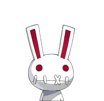 Usagi | Nippon Ichi Universe Wiki | Fandom