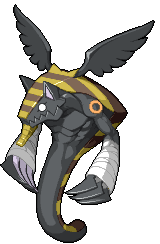 Geese | Nippon Ichi Universe Wiki | Fandom