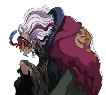 Baba Yaga | Nippon Ichi Universe Wiki | Fandom