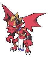 Void Dark's Secretaries | Nippon Ichi Universe Wiki | Fandom