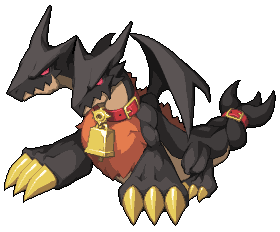 Grand Gradrius VI | Nippon Ichi Universe Wiki | Fandom