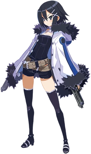 Asagi | Nippon Ichi Universe Wiki | Fandom