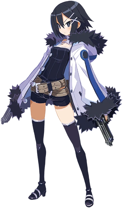 Asagi | Nippon Ichi Universe Wiki | Fandom