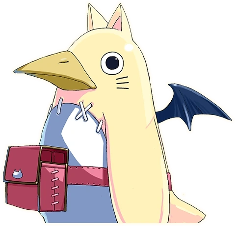 Pii-chan | Nippon Ichi Universe Wiki | Fandom