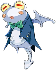Tink | Nippon Ichi Universe Wiki | Fandom