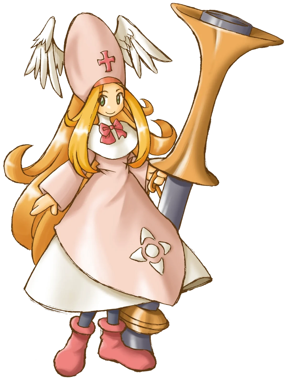 Sharte | Nippon Ichi Universe Wiki | Fandom