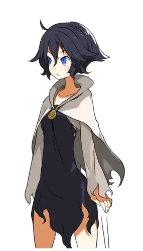 Dronya | Nippon Ichi Universe Wiki | Fandom