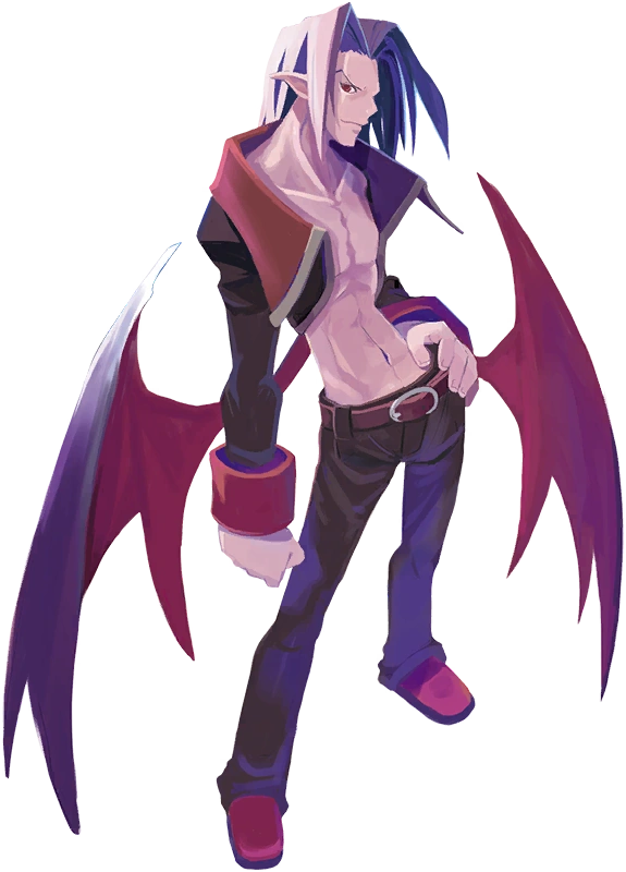 Mid-Boss | Nippon Ichi Universe Wiki | Fandom