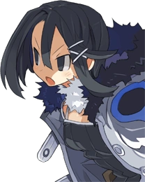 Asagi Asagiri | Nippon Ichi Universe Wiki | Fandom