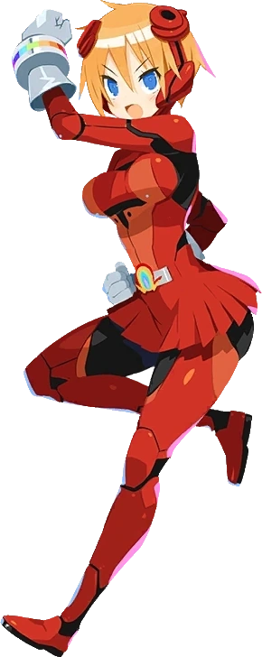 Piyori Nijino | Nippon Ichi Universe Wiki | Fandom