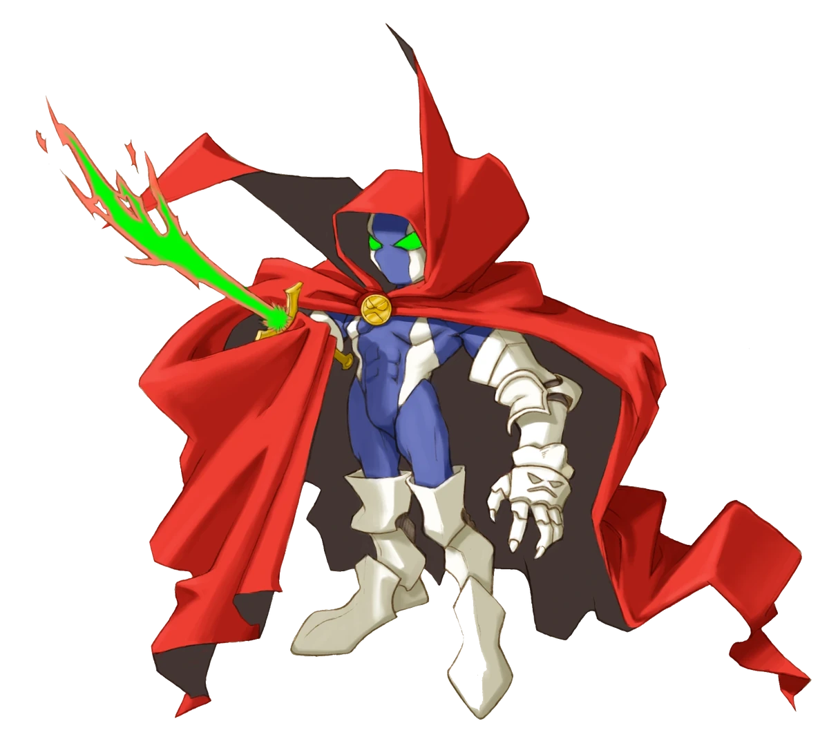 Night Spawn | Nippon Ichi Universe Wiki | Fandom
