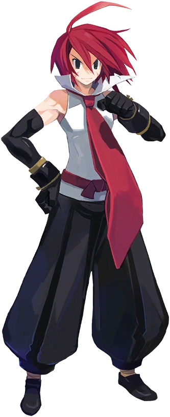 Category:Characters | Nippon Ichi Universe Wiki | Fandom