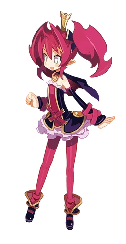 Petta | Nippon Ichi Universe Wiki | Fandom