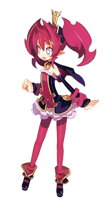 Petta | Nippon Ichi Universe Wiki | Fandom