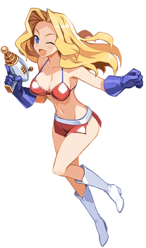 Jennifer | Nippon Ichi Universe Wiki | Fandom
