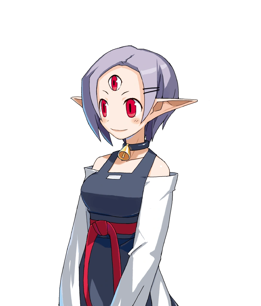 Mom | Nippon Ichi Universe Wiki | Fandom