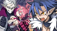 Killia | Nippon Ichi Universe Wiki | Fandom