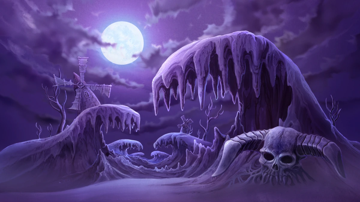 Veldime | Nippon Ichi Universe Wiki | Fandom