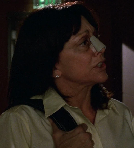 Mrs. Kuzman | Nip/Tuck Wiki | Fandom