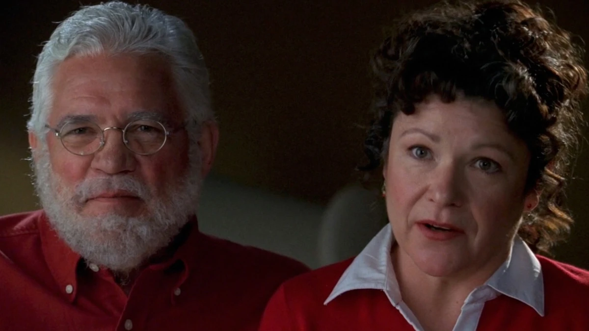 "Joy Kringle" | Nip/Tuck Wiki | Fandom