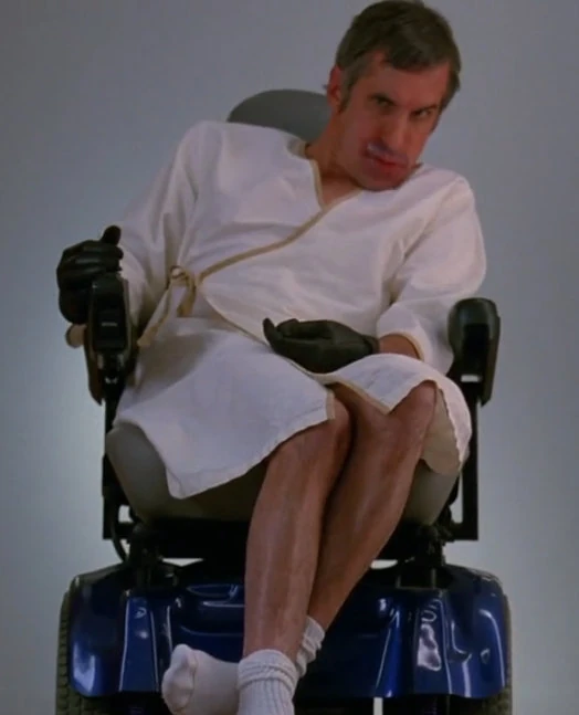 Dan Daly | Nip/Tuck Wiki | Fandom