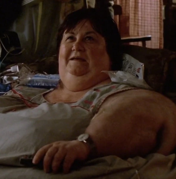 Momma Boone | Nip/Tuck Wiki | Fandom