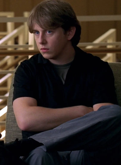 Calvin Murray | Nip/Tuck Wiki | Fandom