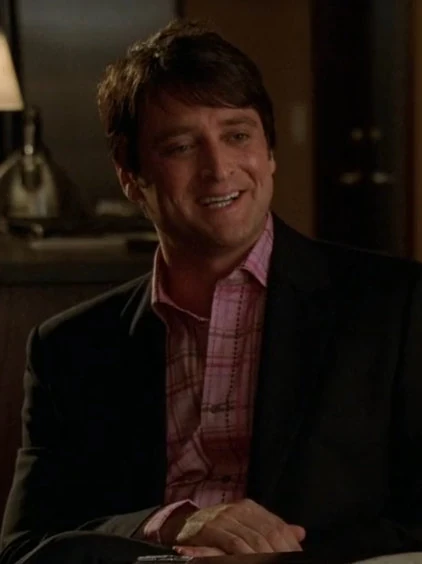 Simon the Wedding Planner | Nip/Tuck Wiki | Fandom