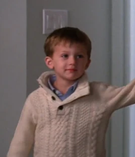 Conor McNamara | Nip/Tuck Wiki | Fandom