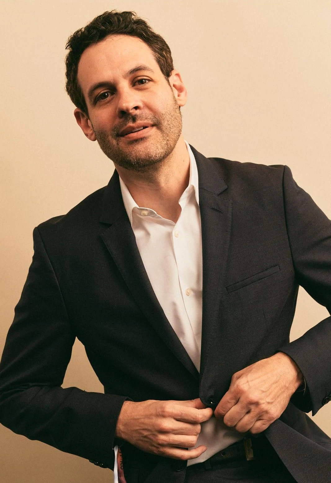 Andrew Leeds | Nip/Tuck Wiki | Fandom