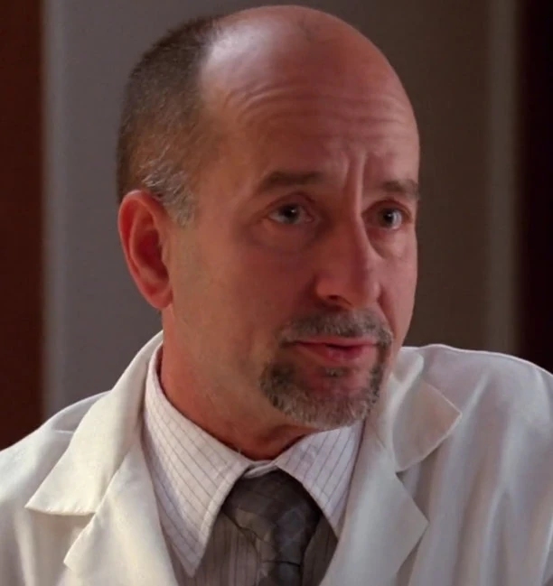 Hans | Nip/Tuck Wiki | Fandom