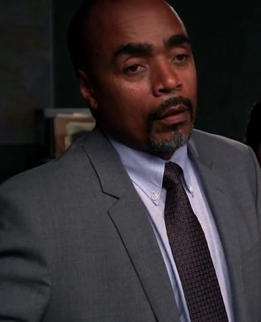 Albert Chavies | Nip/Tuck Wiki | Fandom