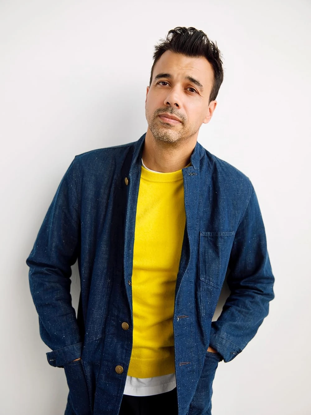 Phillip Rhys Chaudhary | Nip/Tuck Wiki | Fandom