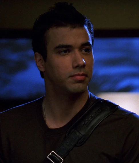 Jude Sawyer | Nip/Tuck Wiki | Fandom