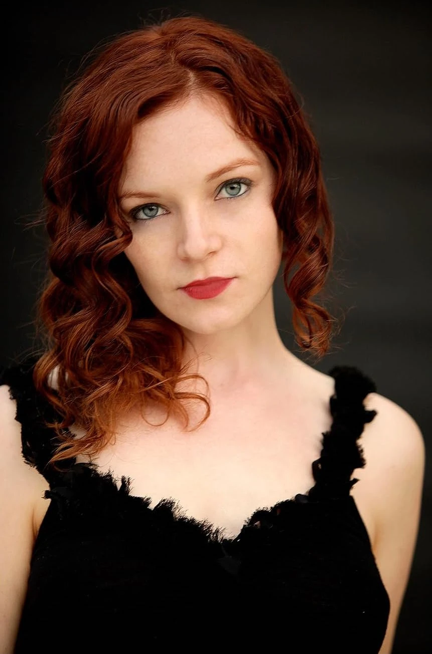 Caitlin Dahl | Nip/Tuck Wiki | Fandom