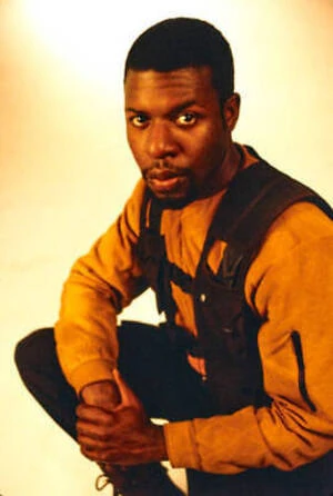 Darryl Theirse | Nip/Tuck Wiki | Fandom