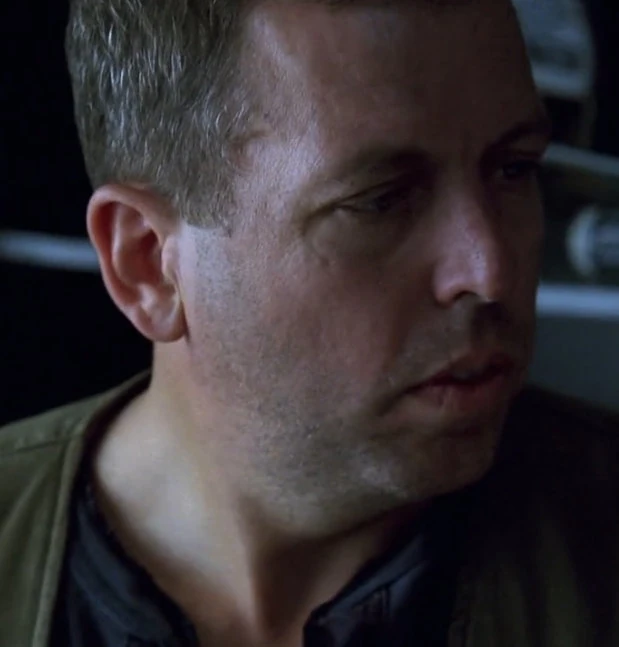 Pawnshop Owner (Frank Noon) | Nip/Tuck Wiki | Fandom