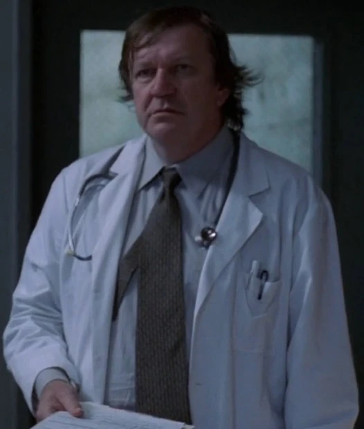 Prison Doctor (Bogdan Szumilas) | Nip/Tuck Wiki | Fandom