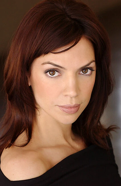 Kristen Williams | Nip/Tuck Wiki | Fandom