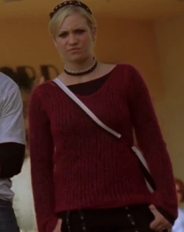 Ariel Alderman | Nip/Tuck Wiki | Fandom