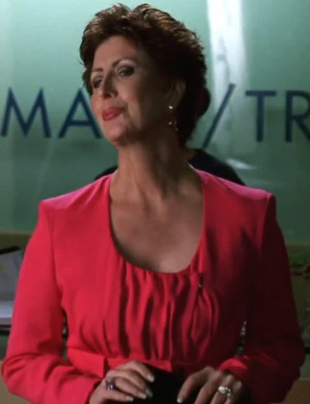 Hedda Grubman | Nip/Tuck Wiki | Fandom