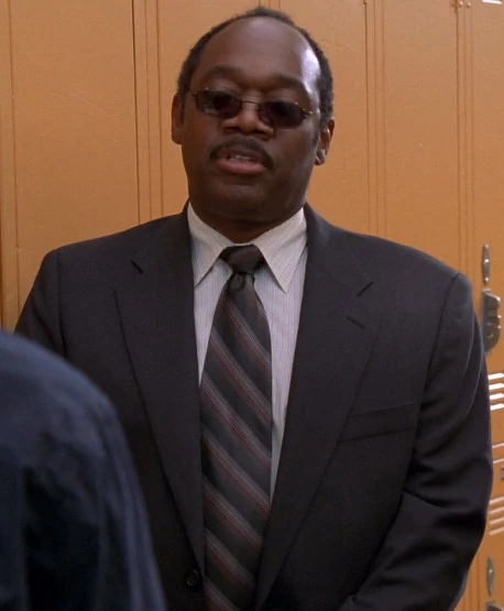 Detective Collins | Nip/Tuck Wiki | Fandom